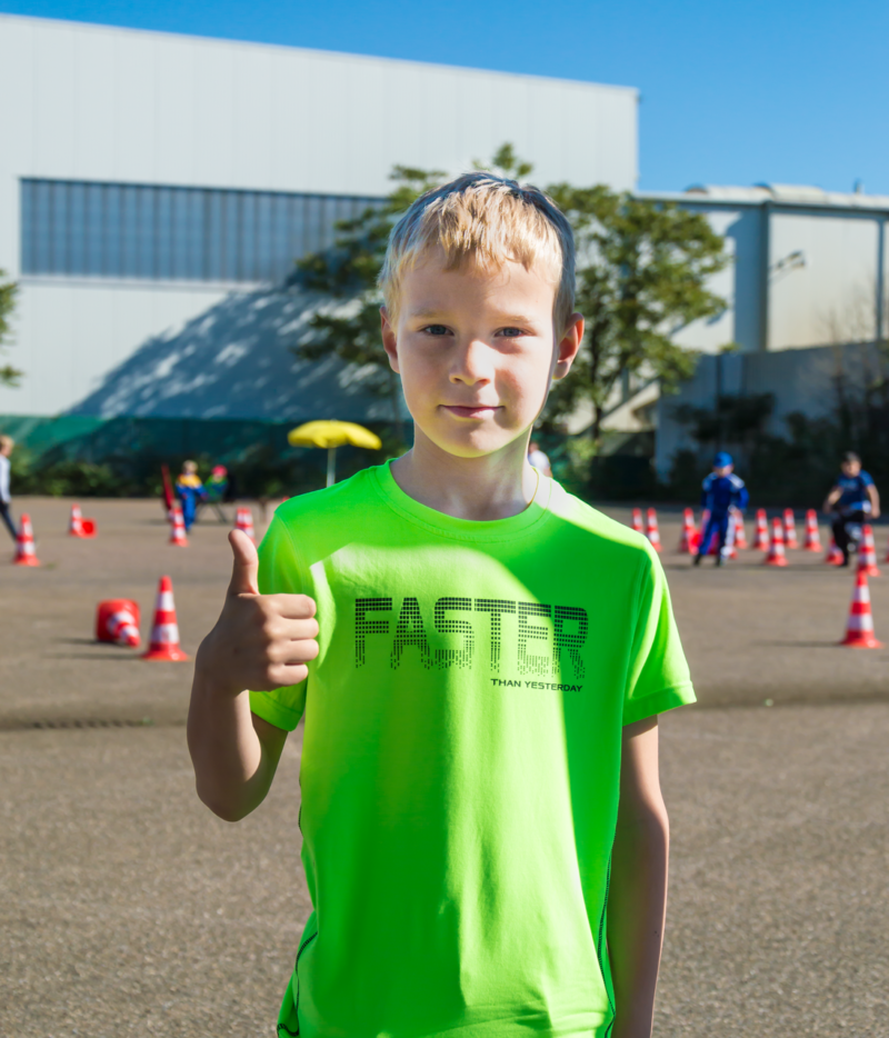 Endspurt um den nordbadischen Titel in der Klasse K1 – ein Überblick ...